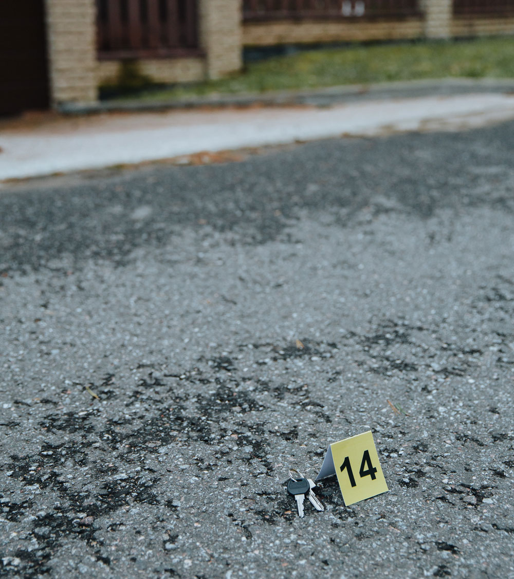 Moord / Doodslag - RD Advocaten