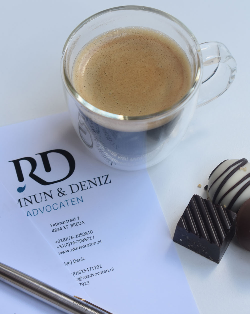 Ondernemen in Nederland - RD Advocaten